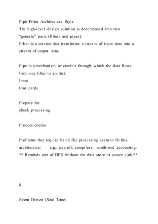 Chapter 12 IT Alignment and Strategic Planning Learning Objectives | DOCX | Databases | Computer ...