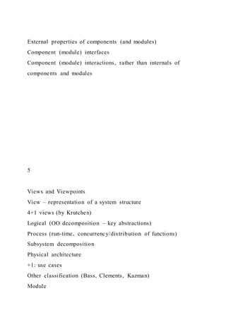 Chapter 12 IT Alignment and Strategic Planning Learning Objectives ...
