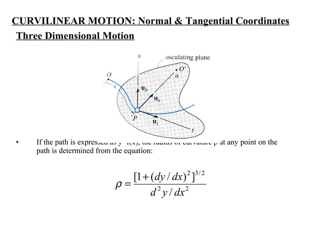 Chapter 12 kinematics_of_a_particle | PPT