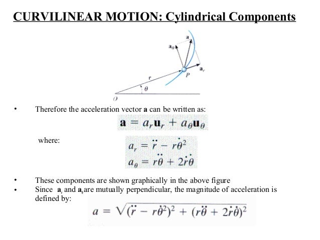 Chapter 12 kinematics_of_a_particle