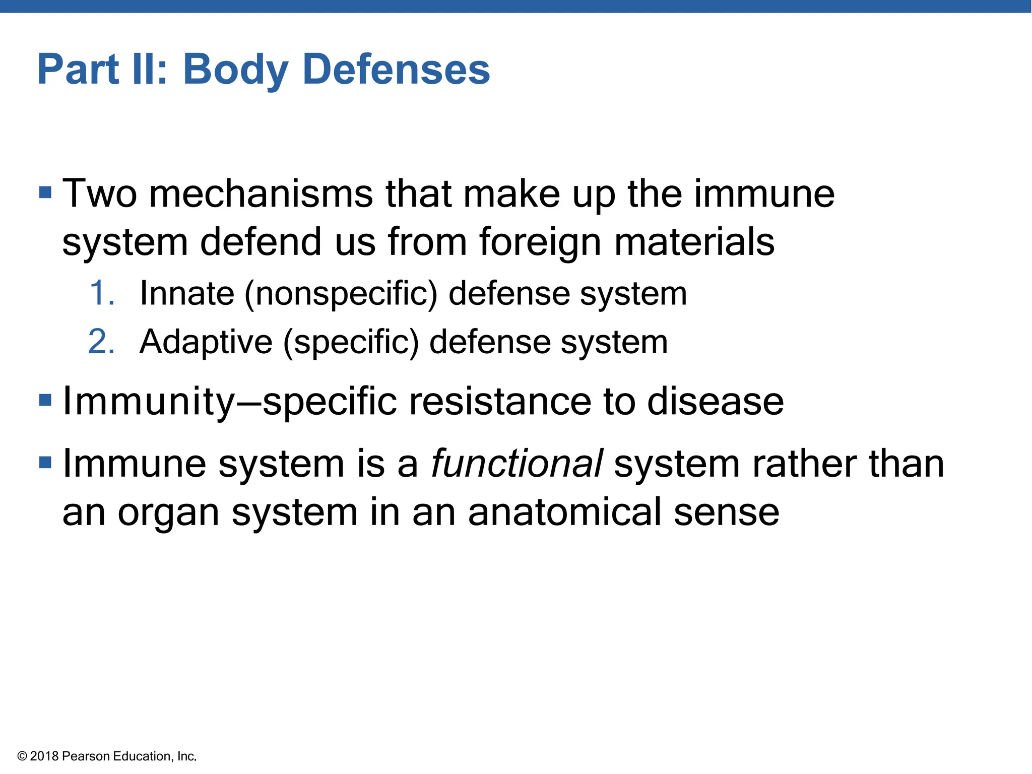 CHAPTER 12 Lymphatic System.pptx 123323423 | PPTX