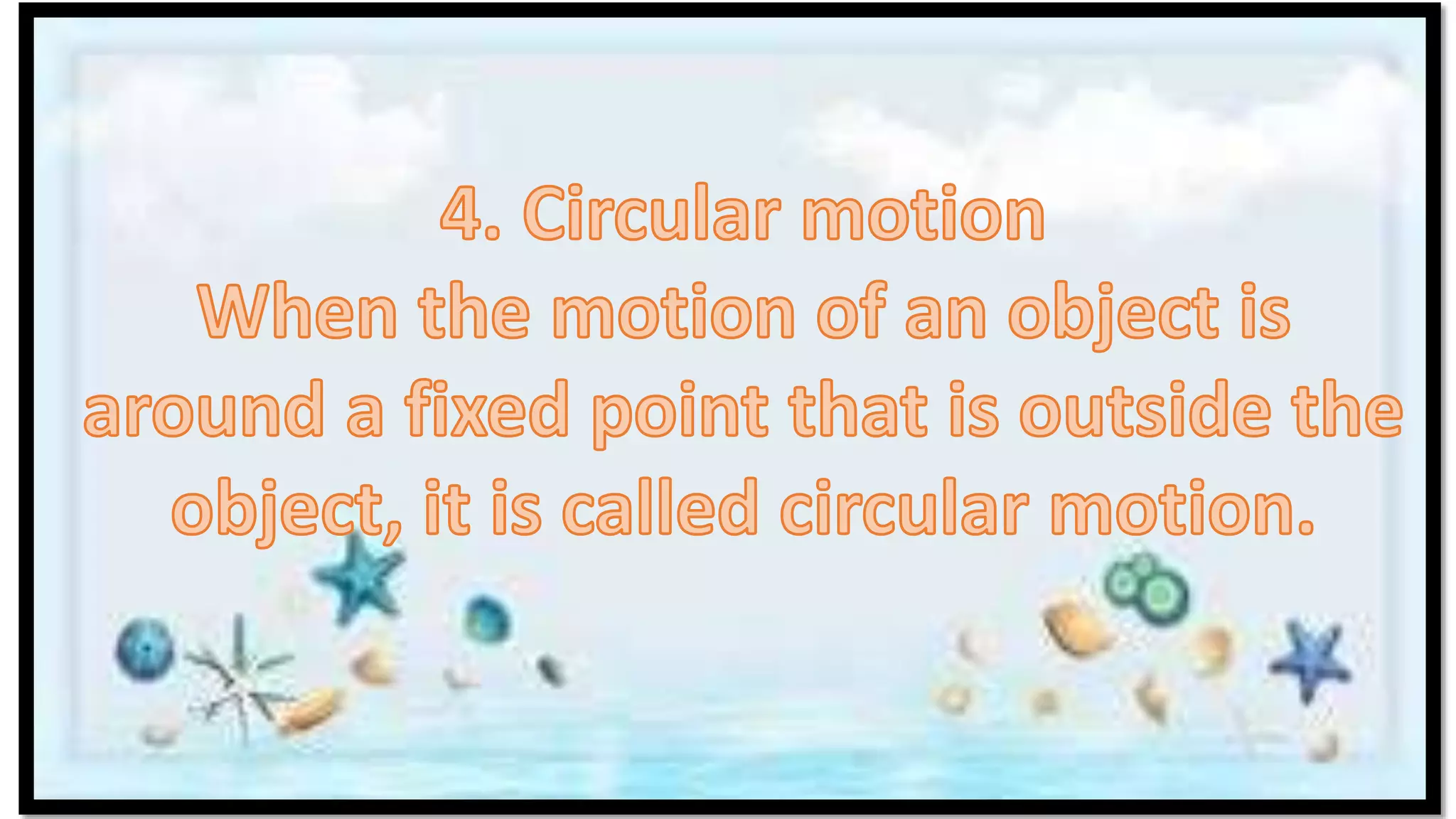 Chapter 12 measurement and motion | PPTX | Physics | Science