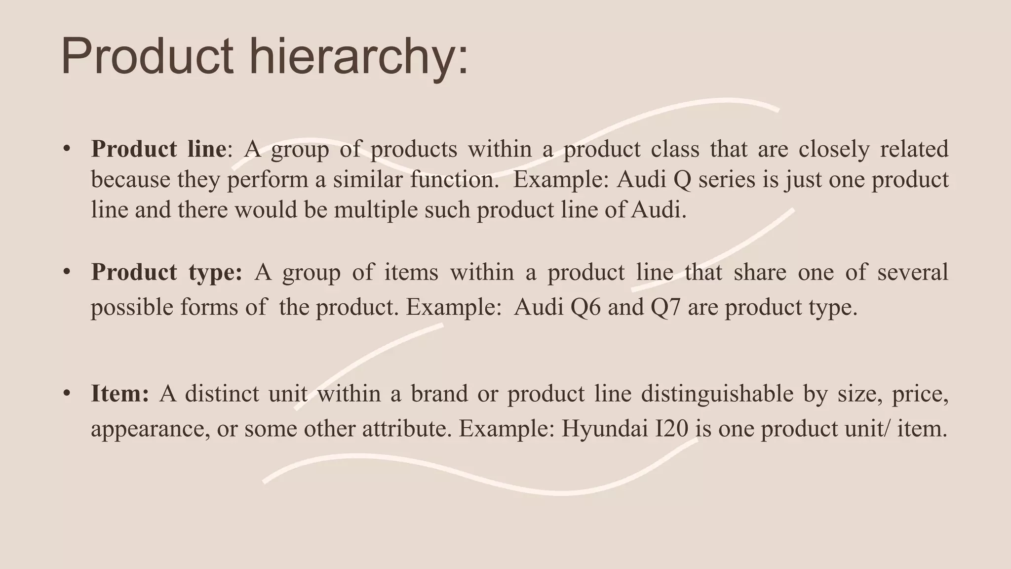 Product Strategy MM.pptx | Business | Business and Finance