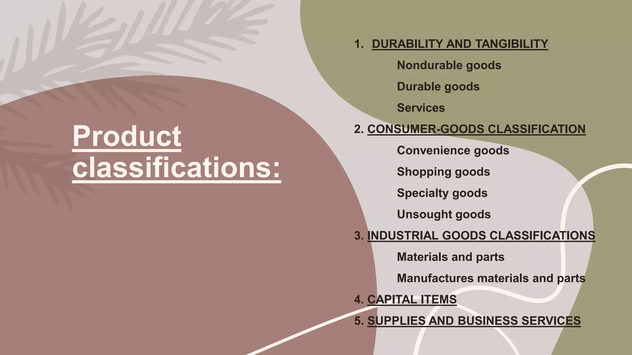 Product Strategy MM.pptx | Business | Business and Finance