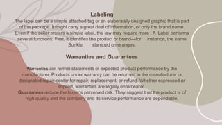 Product Strategy MM.pptx | Business | Business and Finance