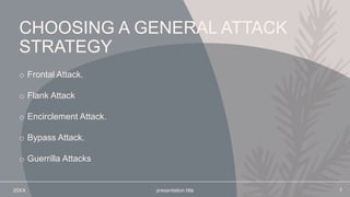 Product Strategy MM.pptx | Business | Business and Finance