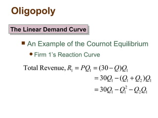Chapter 12 monopolistic and oligopoly | PPT