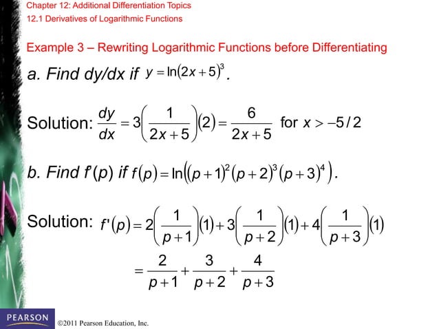 Chapter12 (More Differentiation).ppt