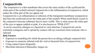 Chapter 12 Opthalmology.pptx information | PPTX