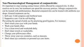 Chapter 12 Opthalmology.pptx information | PPTX