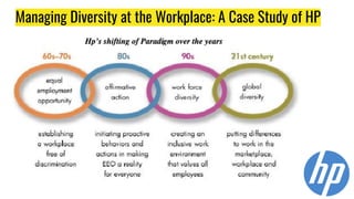 Chapter 12 Organizational Diversity Processes | PDF