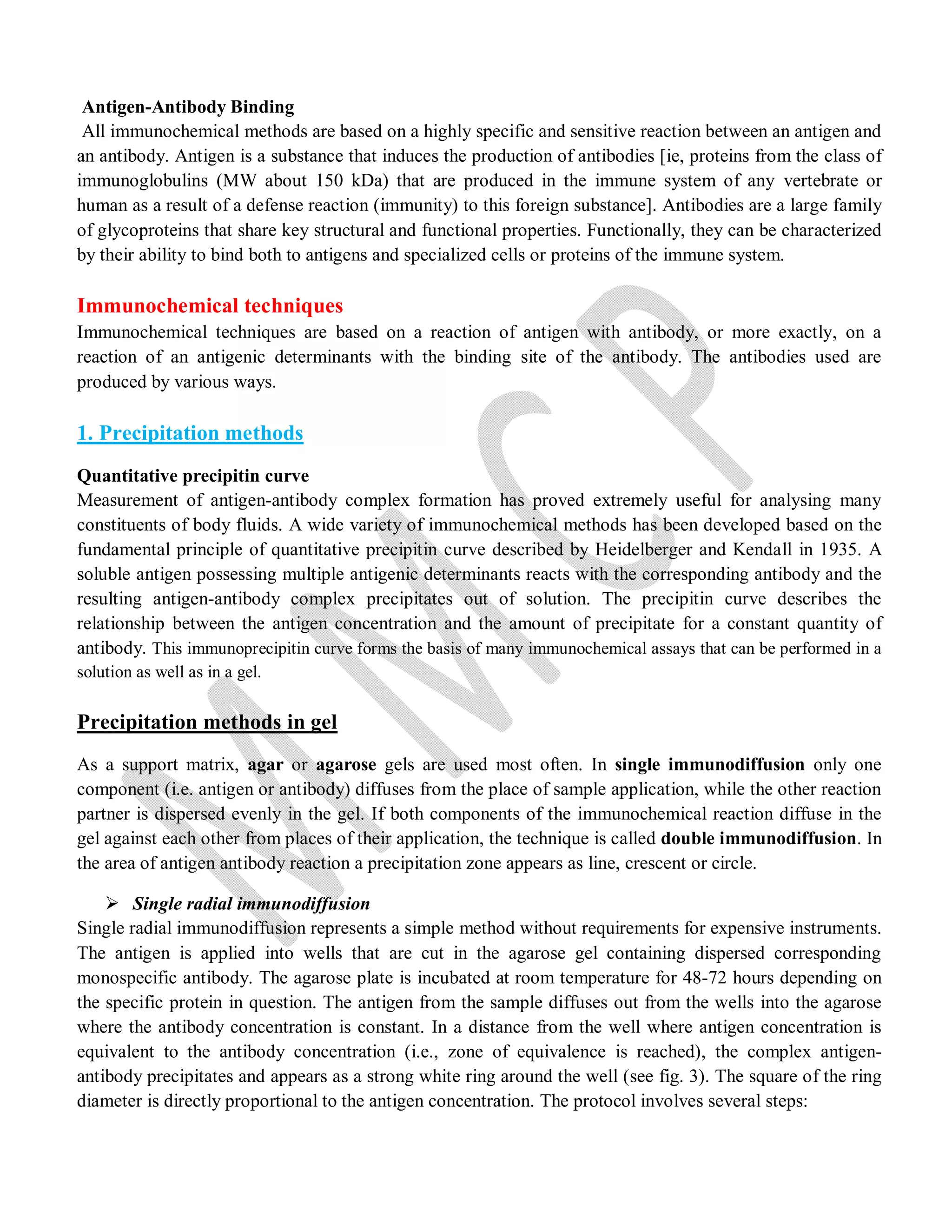 Biochemistry Immunochemical techniques part 1.pdf
