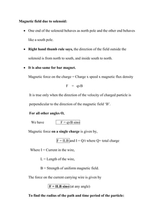 Chapter 12 physics | PDF | Free Download