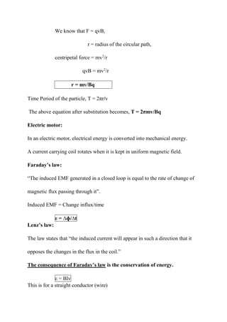 Chapter 12 physics | PDF