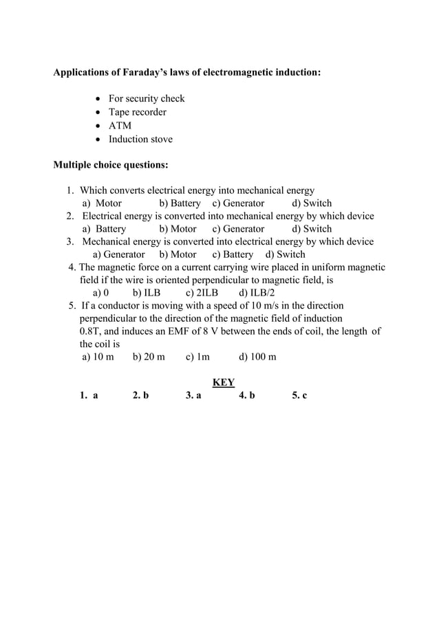 Chapter 12 physics | PDF | Free Download