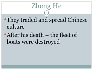Chapter 12 Power Point | PPT