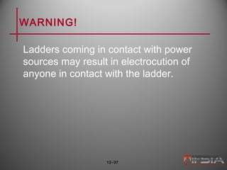 Chapter 12 powerpoint | PPT