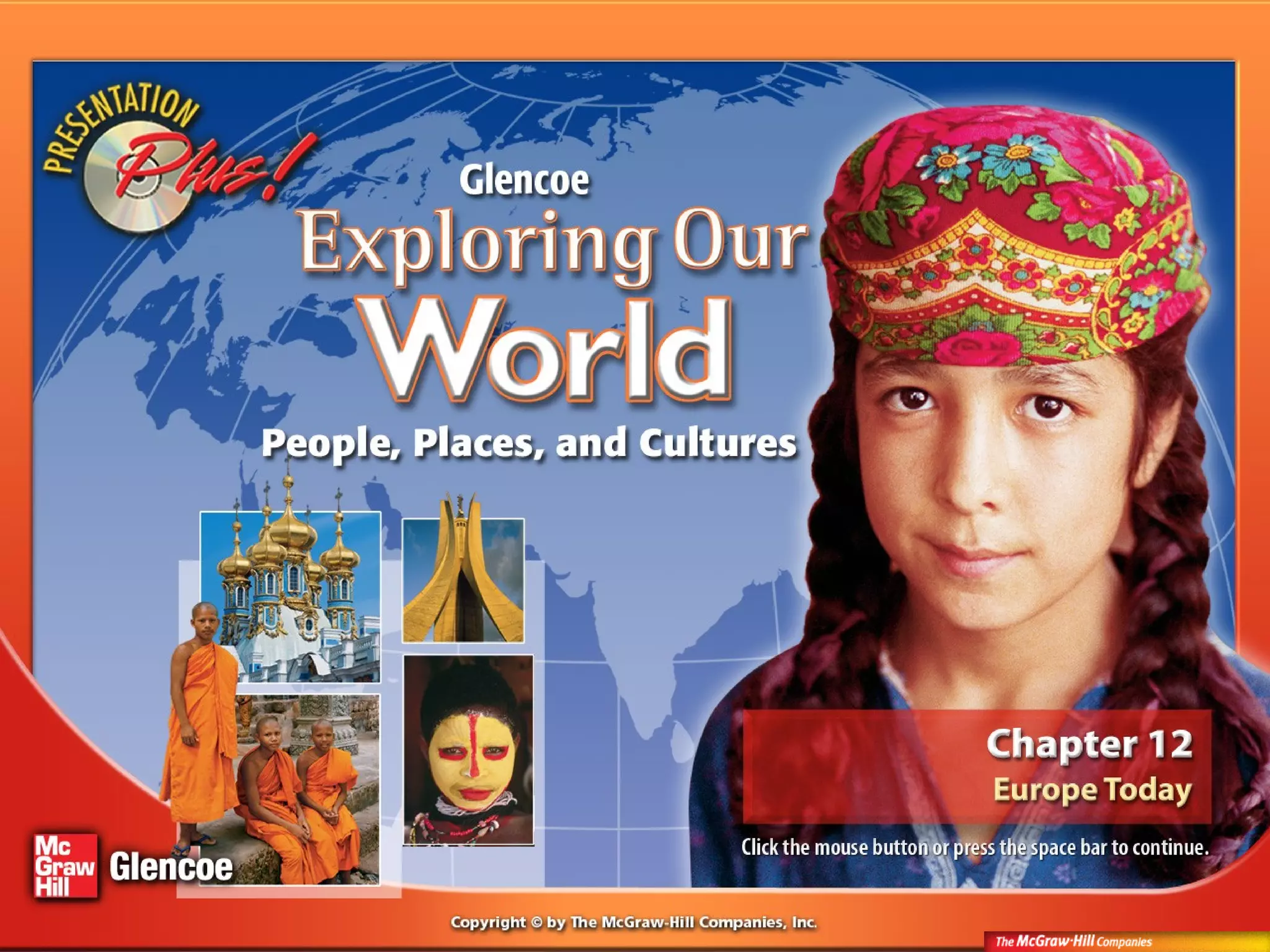 Chapter 12 powerpoint | PPT