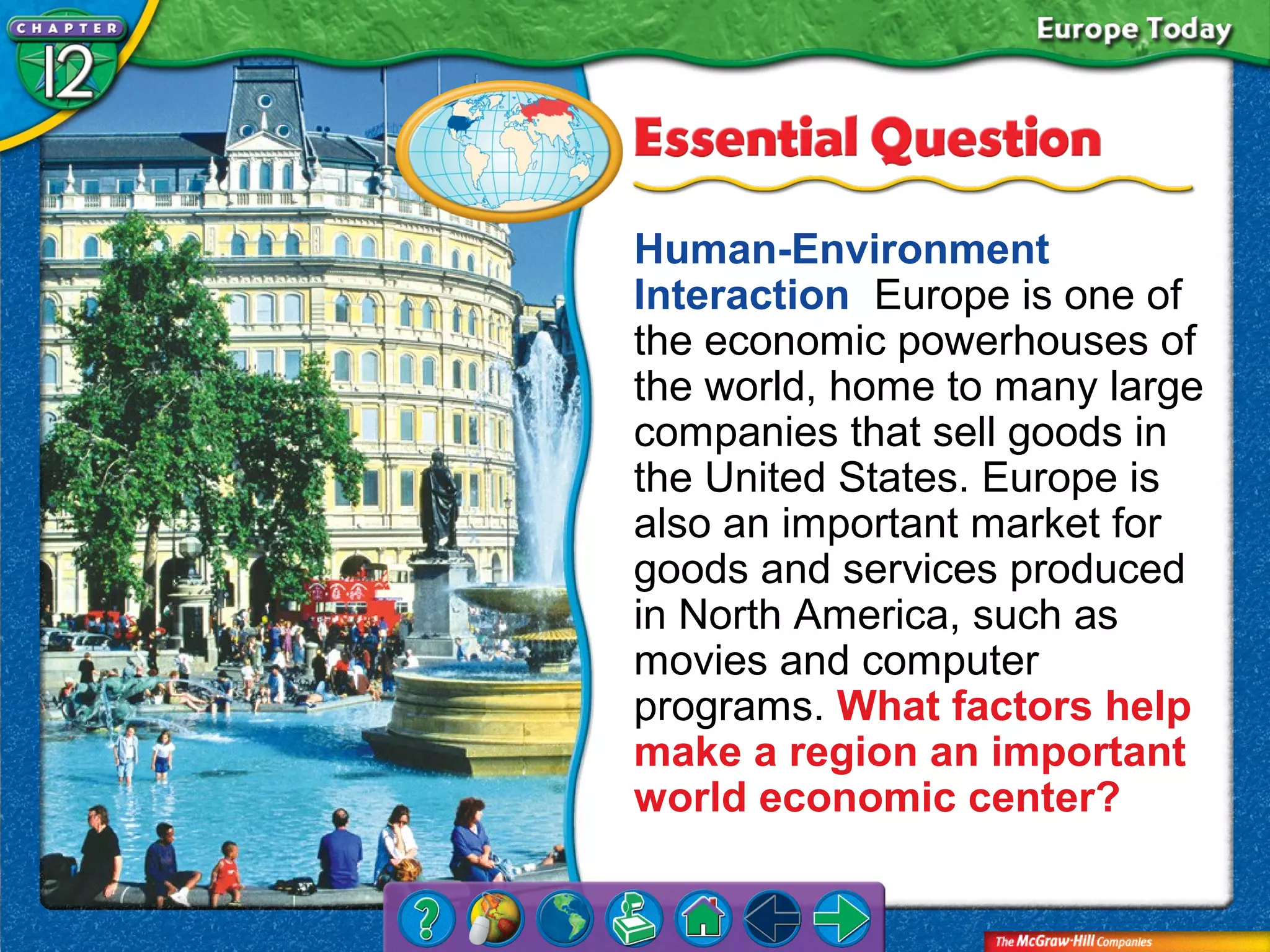 Chapter 12 powerpoint | PPT