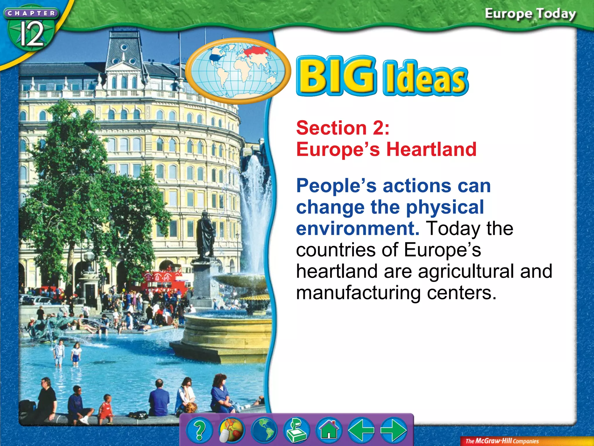 Chapter 12 powerpoint | PPT