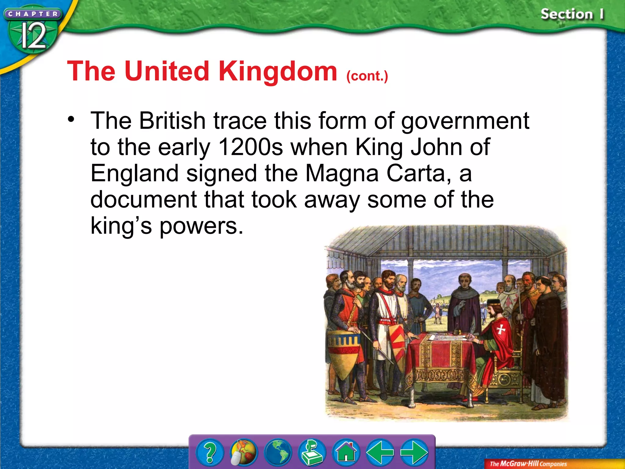 Chapter 12 powerpoint | PPT