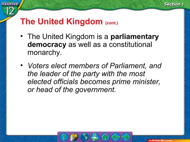 Chapter 12 powerpoint | PPT