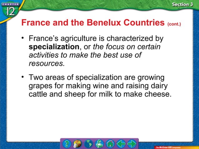 Chapter 12 powerpoint | PPT