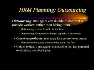 chapter 12 human resource management pp.ppt