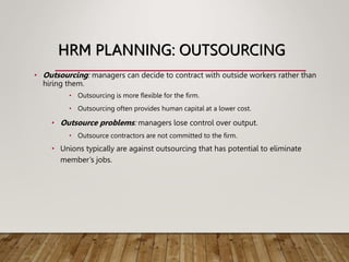 chapter 12 Human Resources Management.ppt