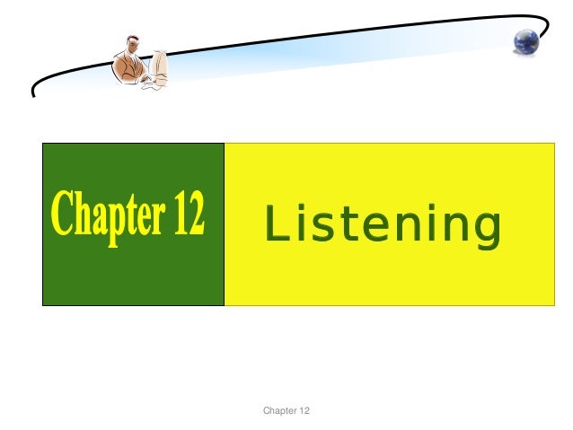 Importance of effective listening - japaneseryte