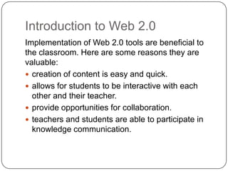 Chapter 12 ppt for module 5 | PPTX | Social Networking | Internet