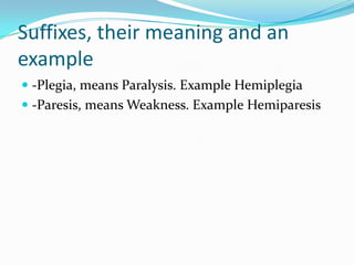 Chapter 12 presentation | PPT