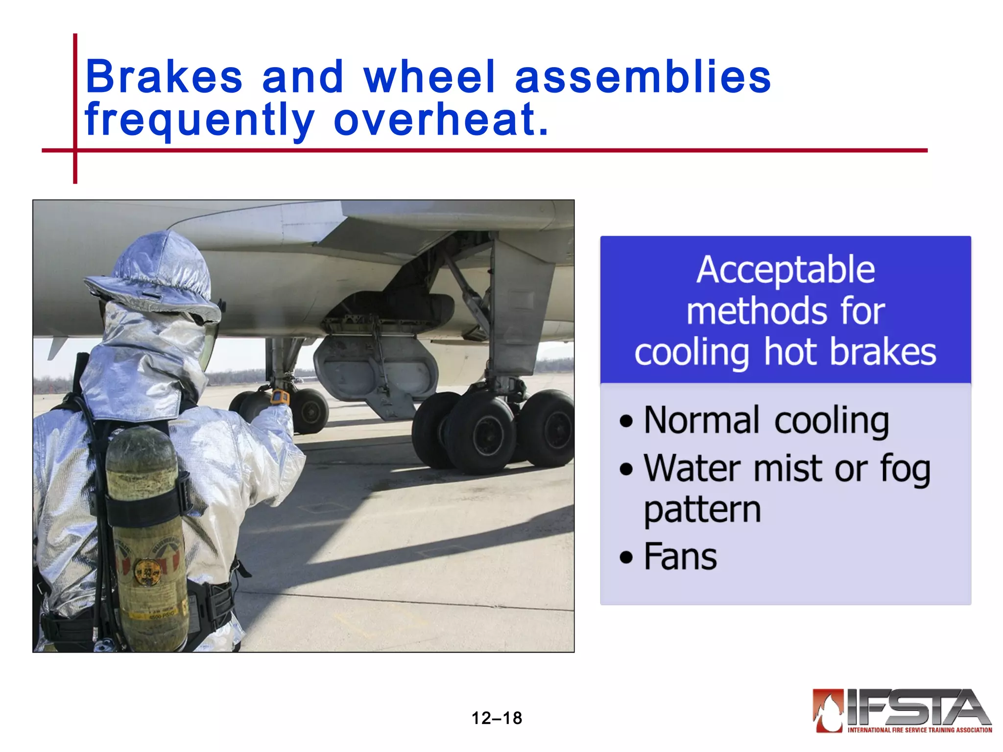 ACO-10 Aircraft Cargo Hazards, Including Haz-Mat and Dangerous Goods | PPT