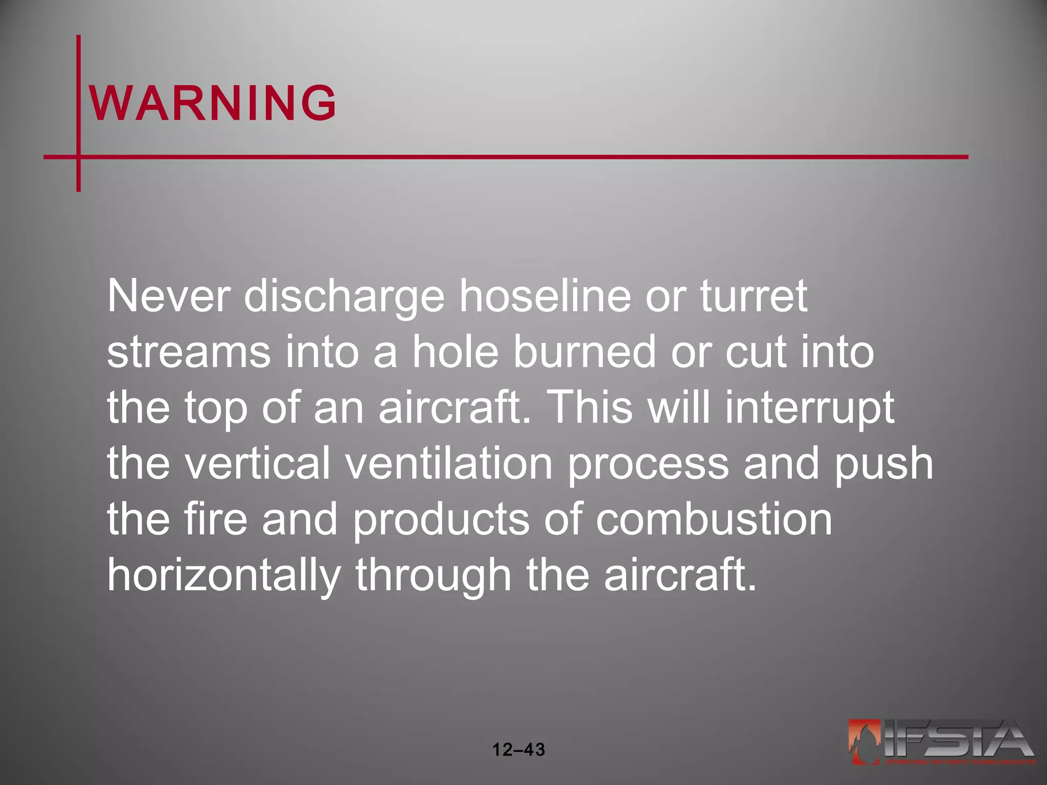 ACO-10 Aircraft Cargo Hazards, Including Haz-Mat and Dangerous Goods | PPT
