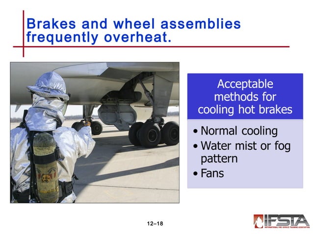 ACO-10 Aircraft Cargo Hazards, Including Haz-Mat and Dangerous Goods ...