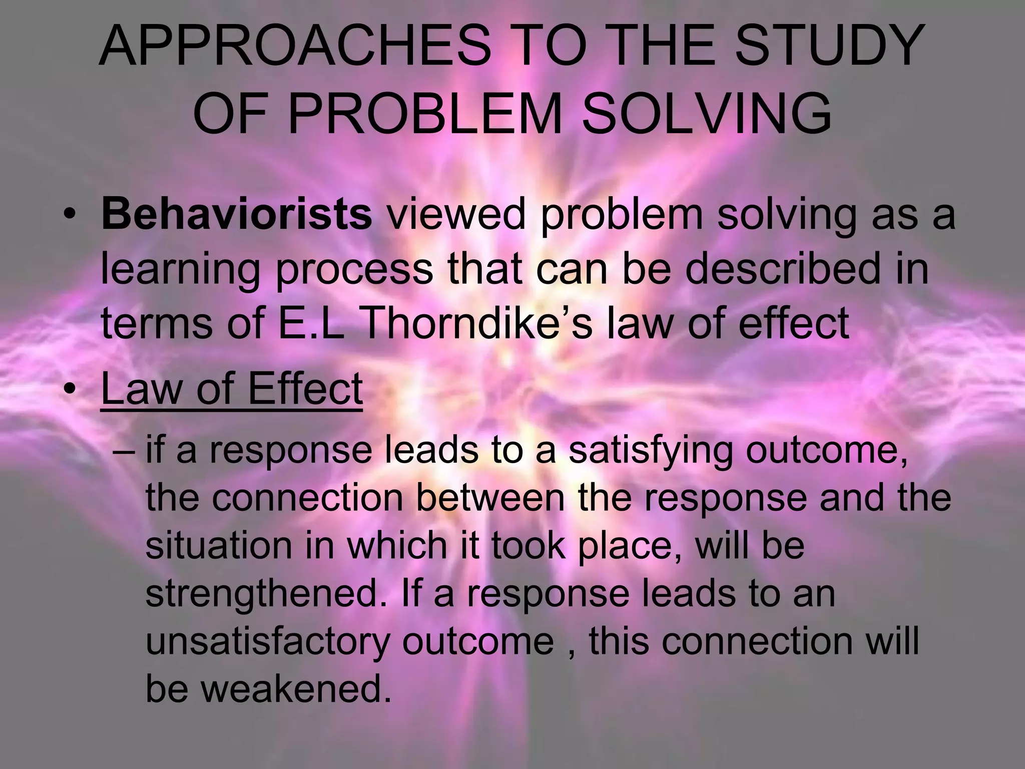 CHapter 12 PROBLEM SOLVING.ppt