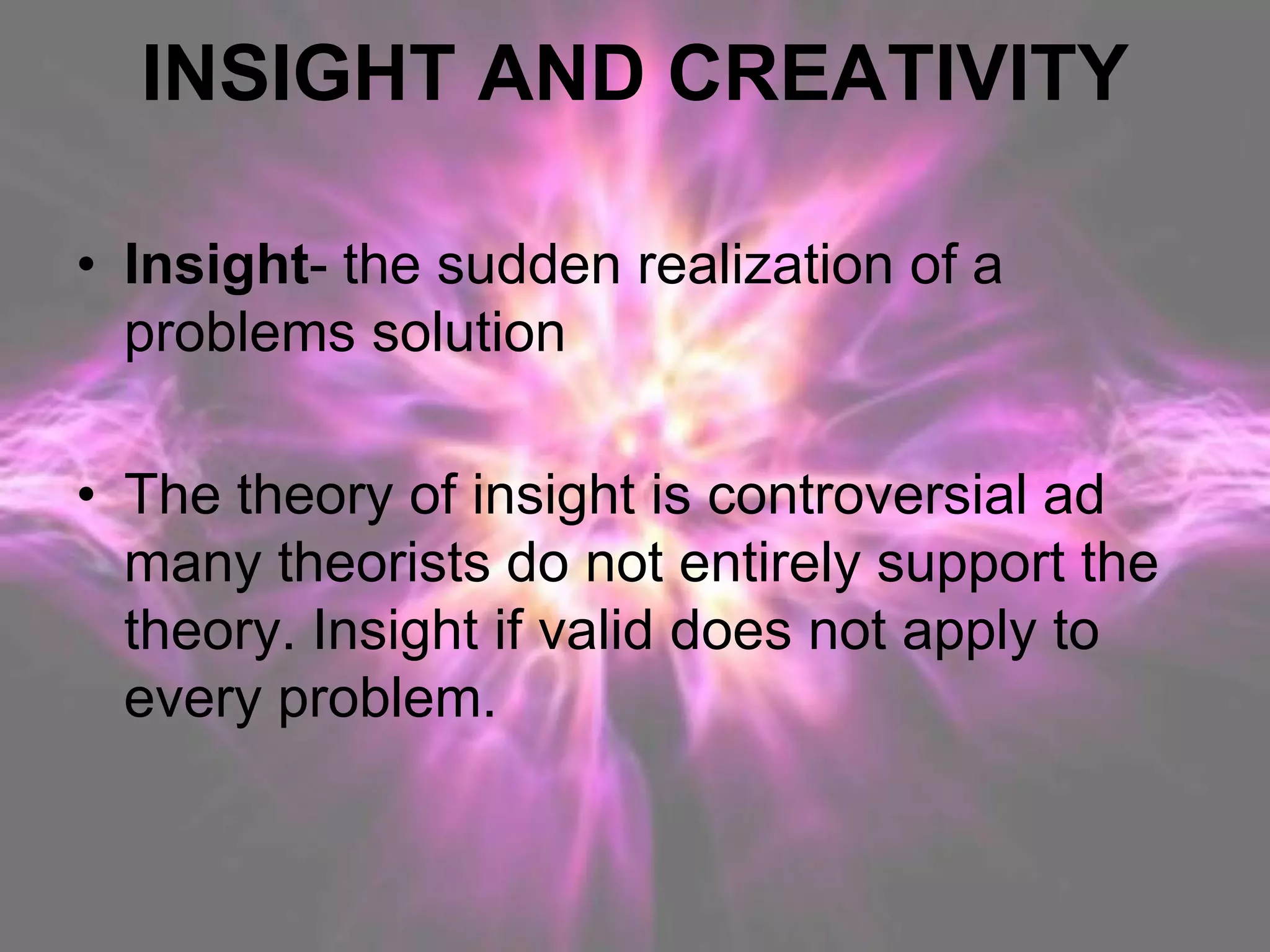CHapter 12 PROBLEM SOLVING.ppt
