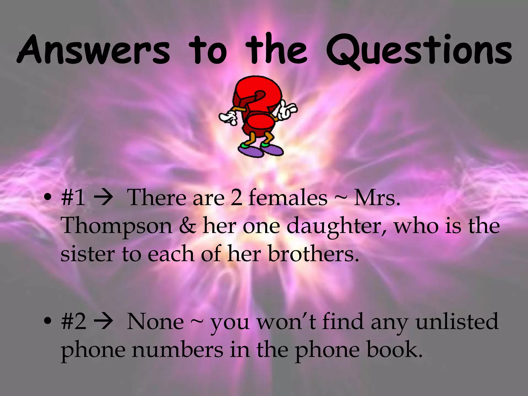 Chapter 12 Problem Solvingppt