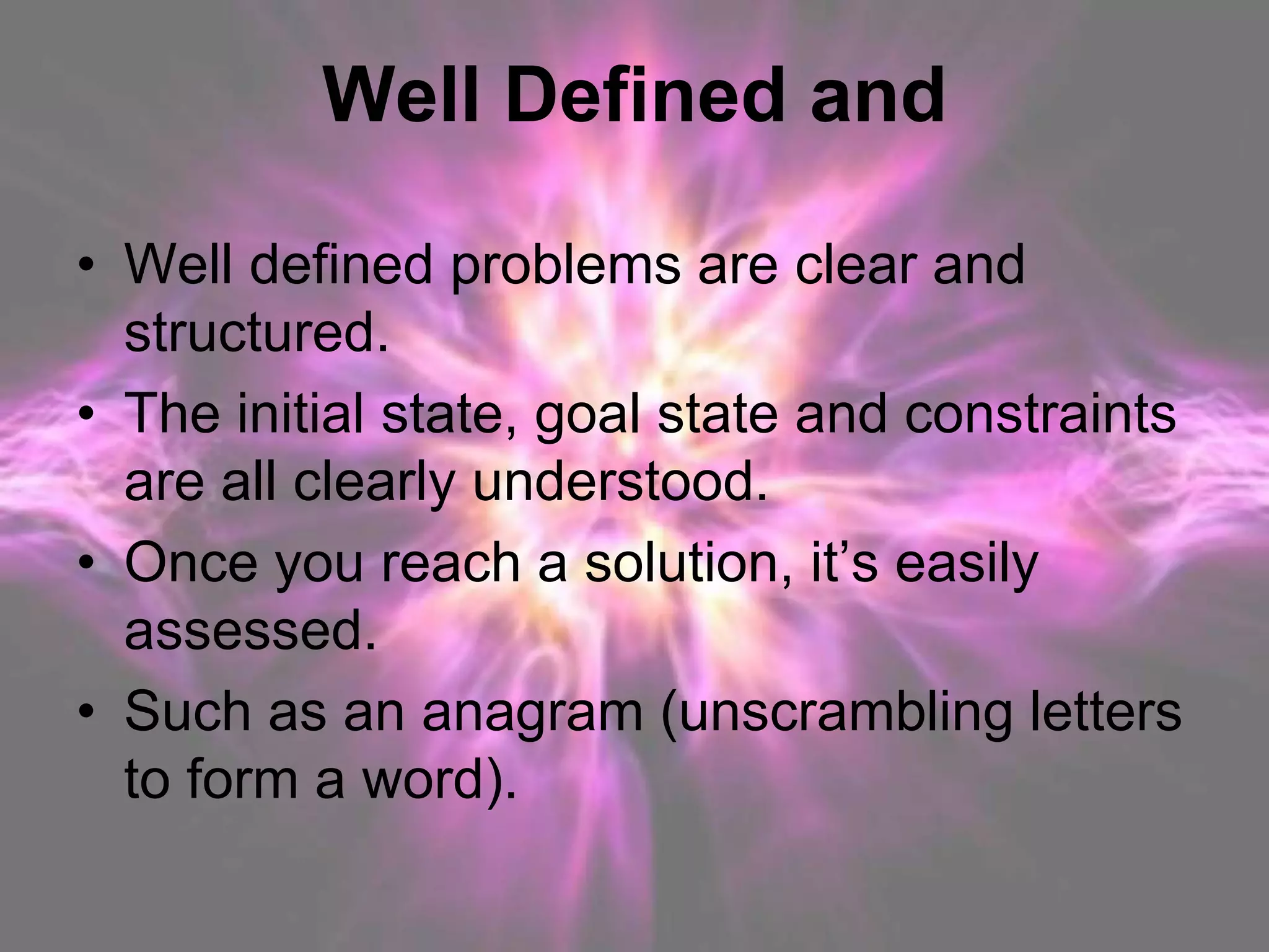 CHapter 12 PROBLEM SOLVING.ppt