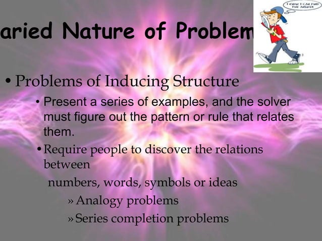 CHapter 12 PROBLEM SOLVING.ppt | Games and Puzzles | Hobbies & Interests