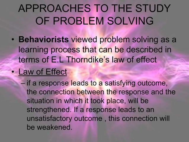 CHapter 12 PROBLEM SOLVING.ppt | Games and Puzzles | Hobbies & Interests