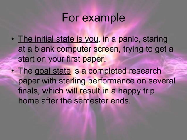 CHapter 12 PROBLEM SOLVING.ppt | Games and Puzzles | Hobbies & Interests