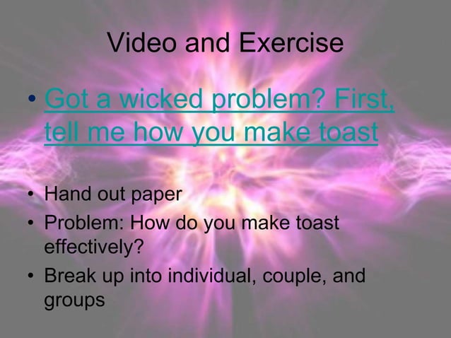 CHapter 12 PROBLEM SOLVING.ppt | Games and Puzzles | Hobbies & Interests