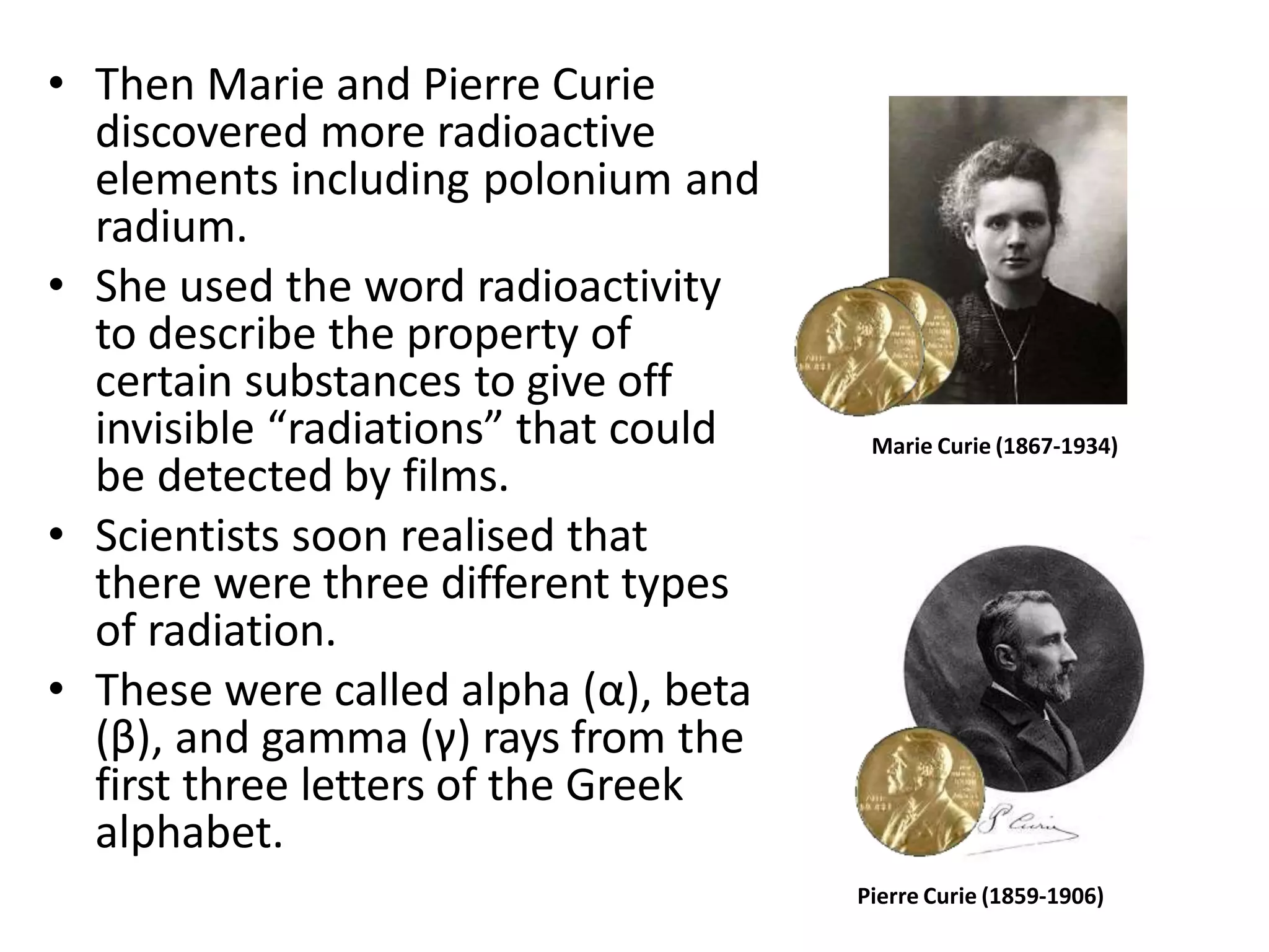 Chapter 12 –Radioactivity.pptx