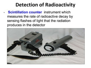 Chapter 12 –Radioactivity.pptx