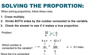 Chapter 12 ratio and proportion By Vishal.M SVCS | PPTX