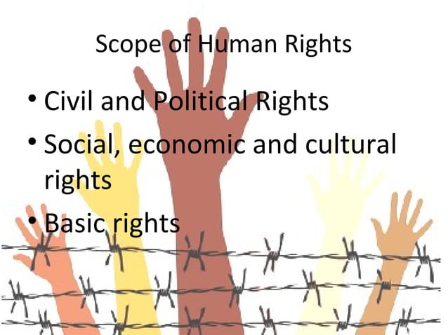 human rights | PPT | Sexual Health | Diseases and Conditions