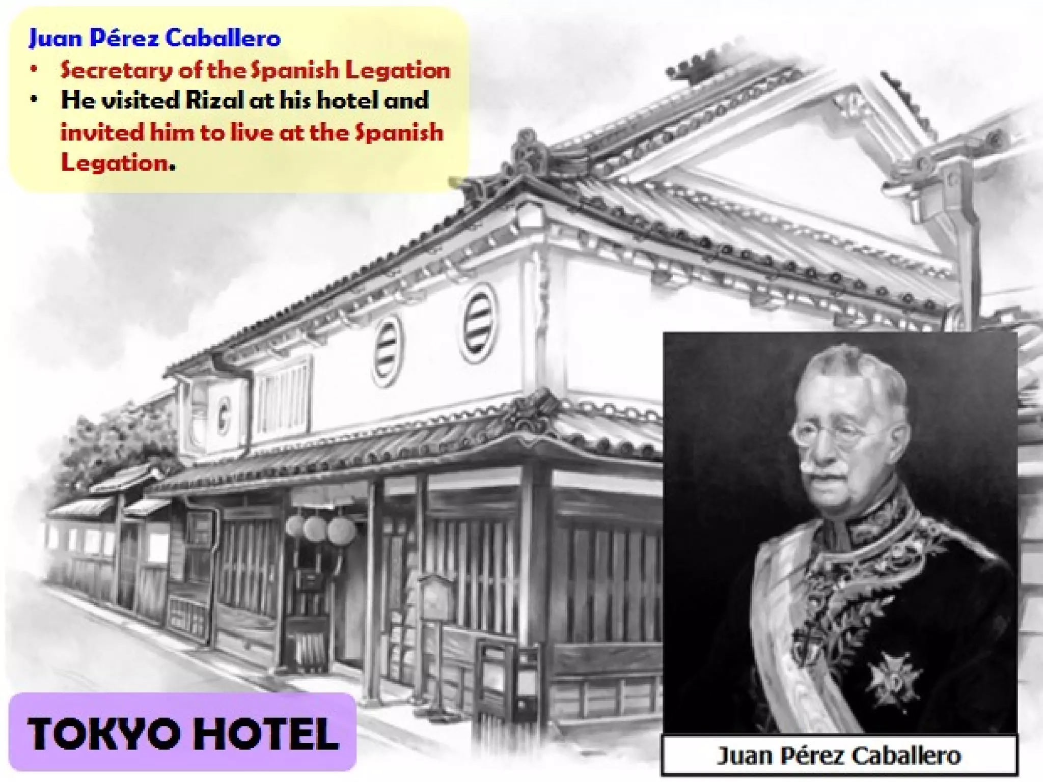 Chapter 12: Romantic Interlude in Japan | PPT