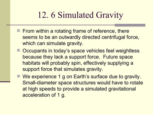 Chapter 12 rotational motion | PPT | Physics | Science
