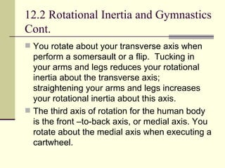 Chapter 12 rotational motion | PPT